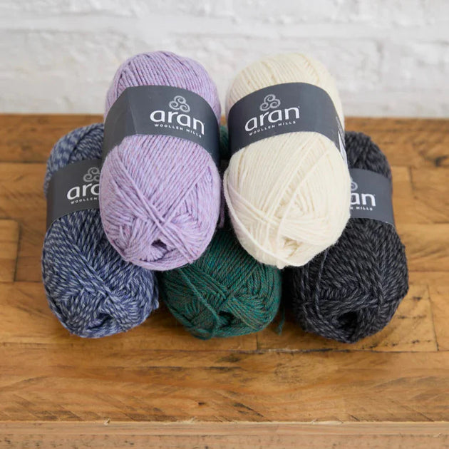 Wool/Yarn- Knitting – The Dingle Woollen Company