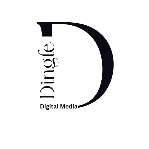 Dingle Digital Media – The Dingle Woollen Company
