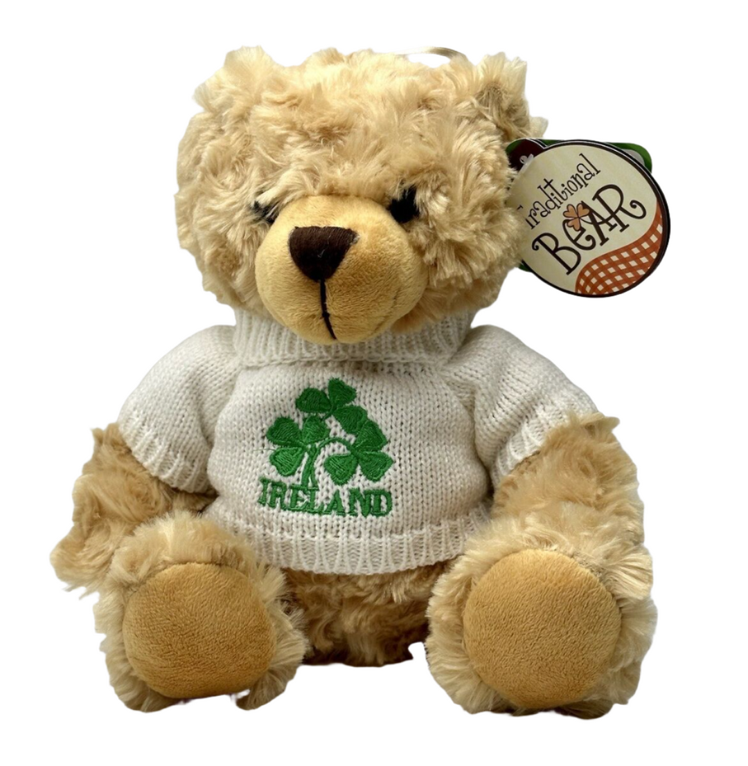 What To Do With Old Teddy Bears In Ireland