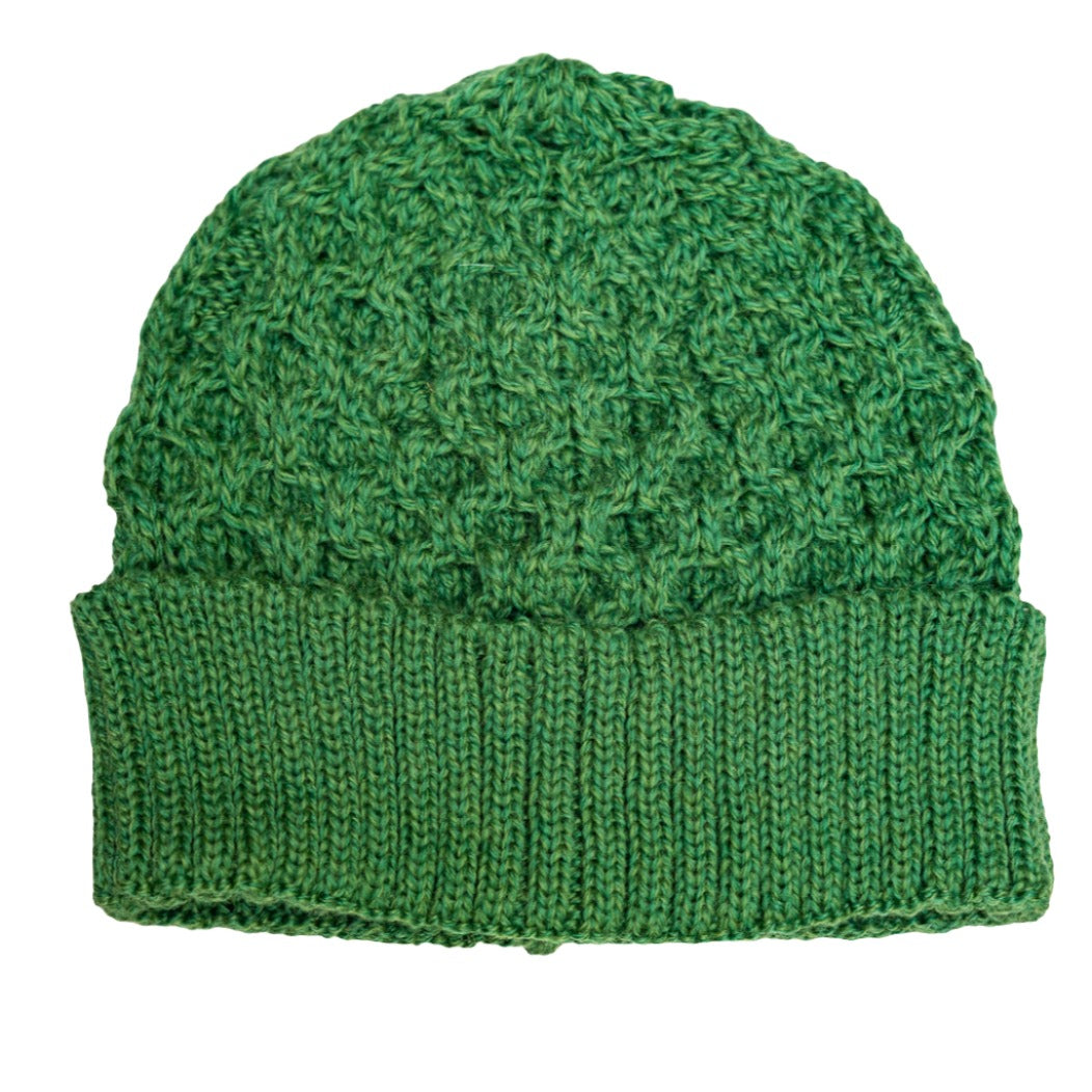 Aran Wool Hats – The Dingle Woollen Company